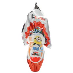 Oeufs surprise - friandiz.com